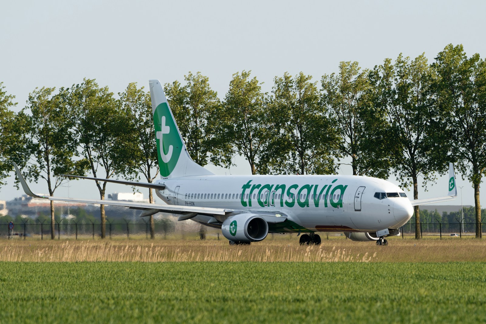 Transavia : Frais supplémentaires pour les bagages en cabine