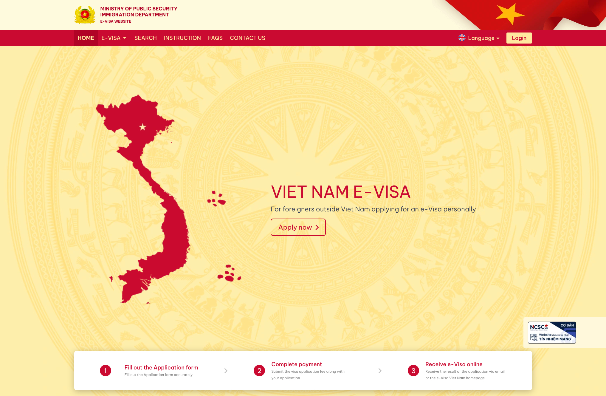 Having trouble paying for your Vietnam visa? Here's the solution