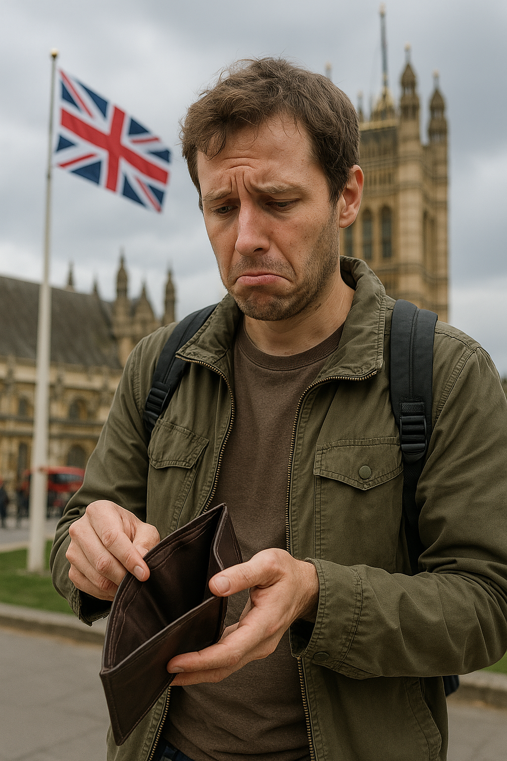 UK ETA increases from £10 to £16 today